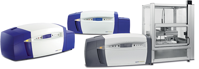 Applied Photophysics celebrates 50 years | Spectroscopy Europe/World