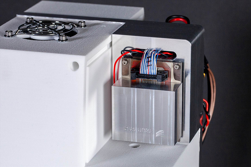 Real-time measurements with quantum cascade lasers | Spectroscopy ...