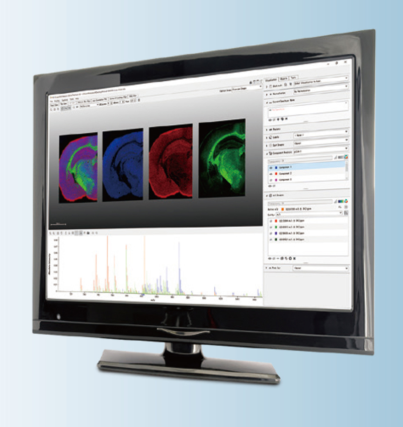 JEOL and SCiLS sign distribution agreement for MSI software ...