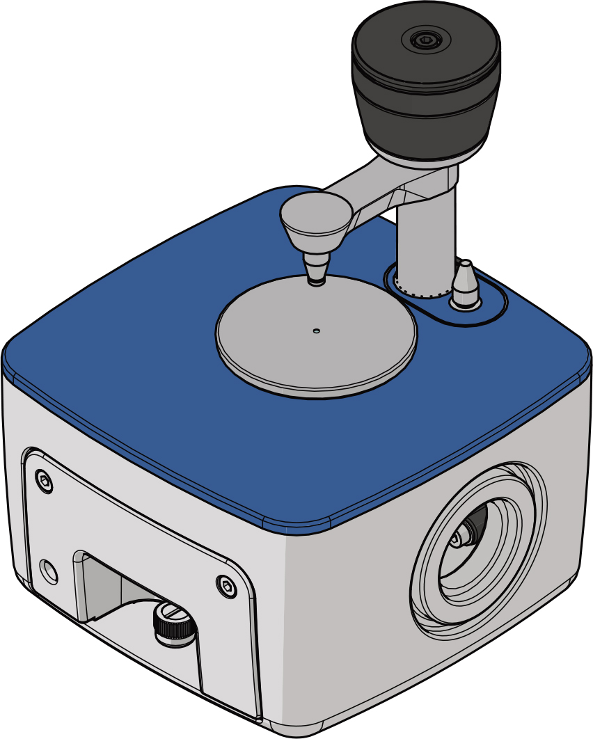 What Quest ATR interchangeable puck should you choose? | Spectroscopy ...