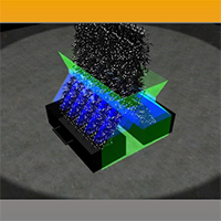 Representative mass reduction in the laboratory: riffle splitting ...