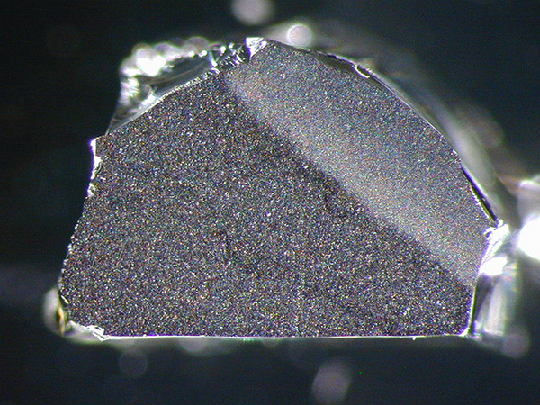 The transparent witness: forensic examination of glass evidence at the ...