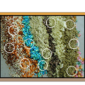 Composite sampling I: the Fundamental Sampling Principle | Spectroscopy ...