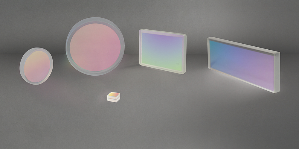 VPH gratings: flexibility in design | Spectroscopy Europe/World