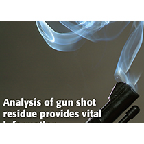 Forensic applications of X-ray fluorescence microscopy | Spectroscopy ...