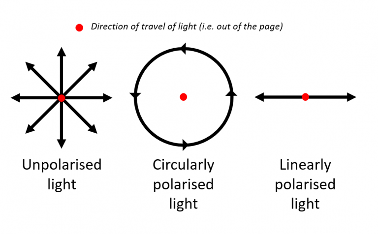 Polarised Raman Spectroscopy | Spectroscopy Europe/World