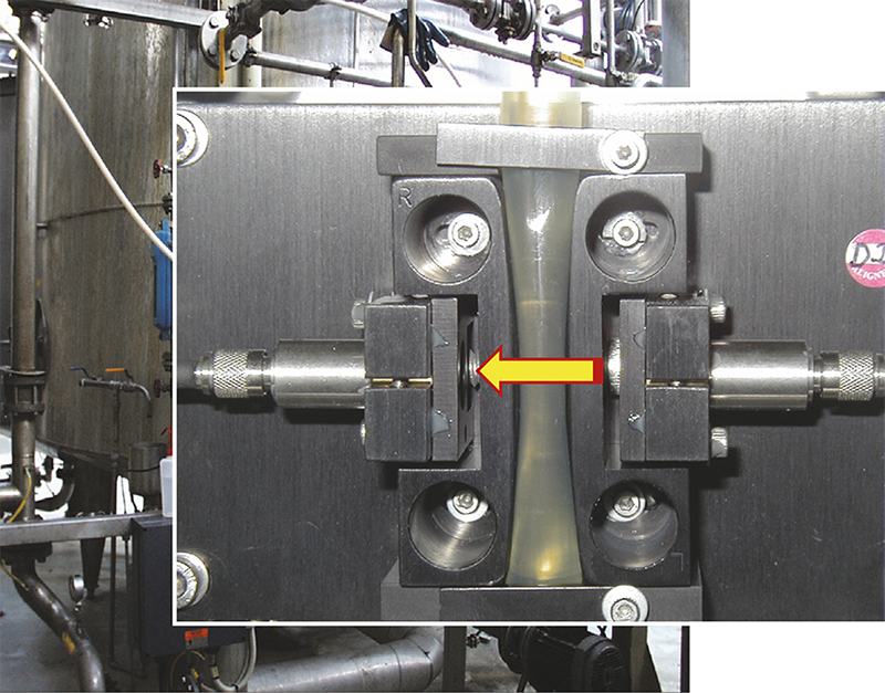 Application of Theory of Sampling principles for real-time monitoring ...
