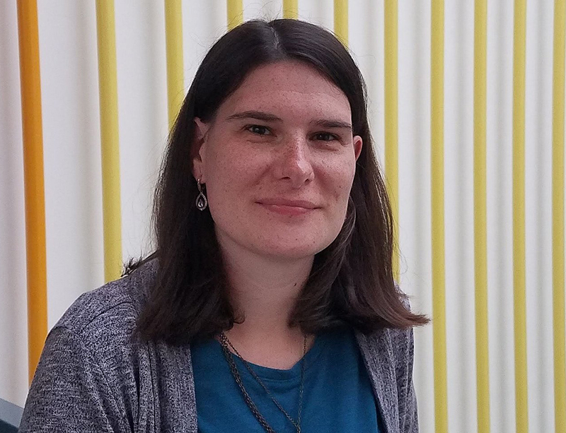 New role using terahertz to explore the inside of the cell ...