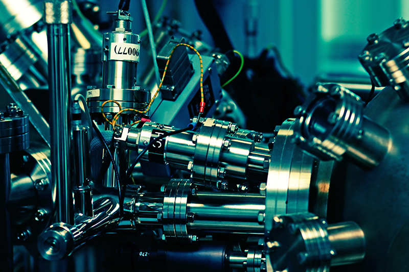 Ultralow-energy SIMS scrapes beyond the surface of nanomaterials ...